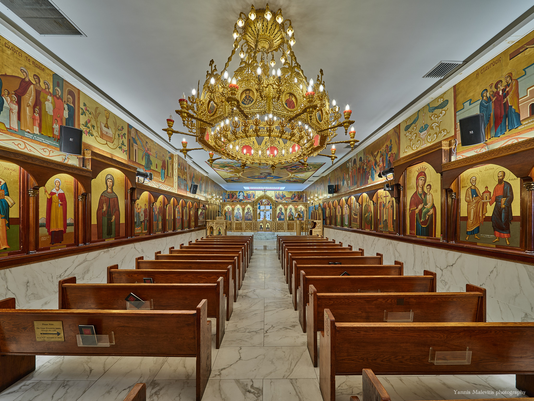Home - Saint George Tropeoforos Greek Orthodox Church